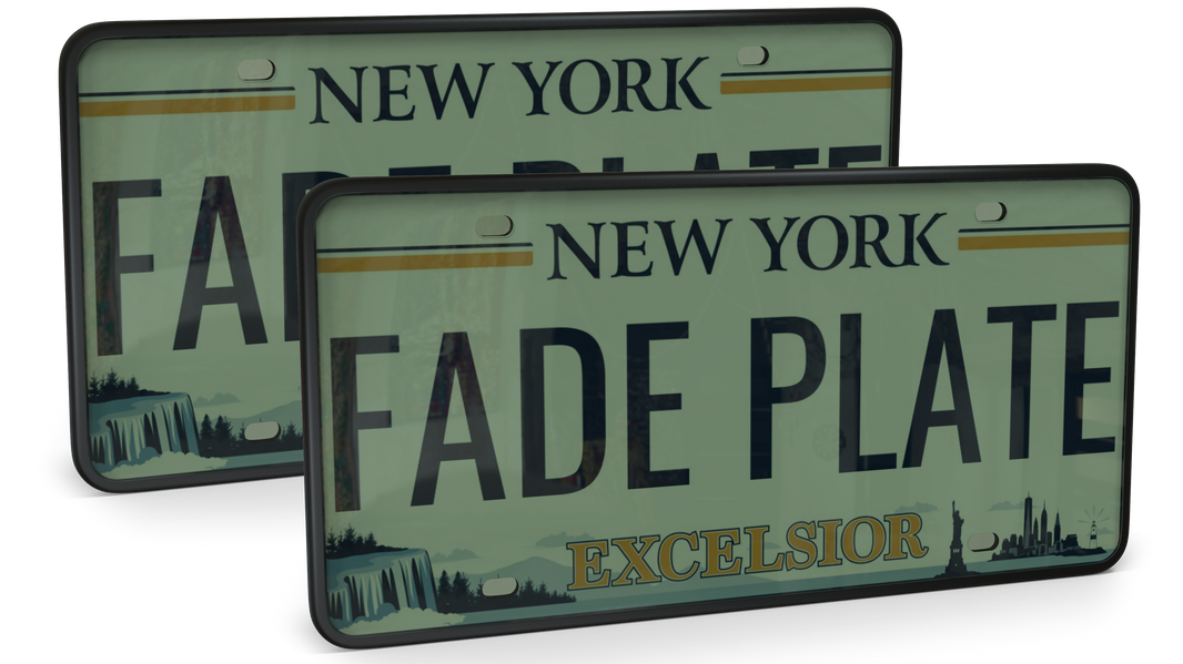 Products – FADE PLATE